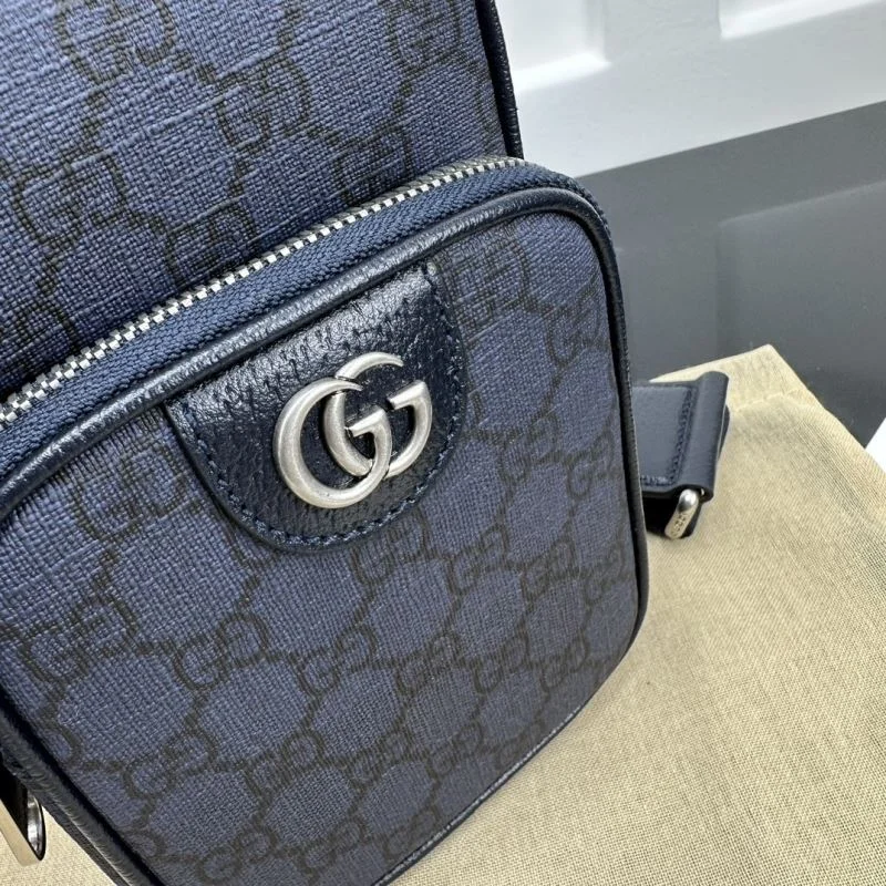 Factory-made Gucci Satchel Bags