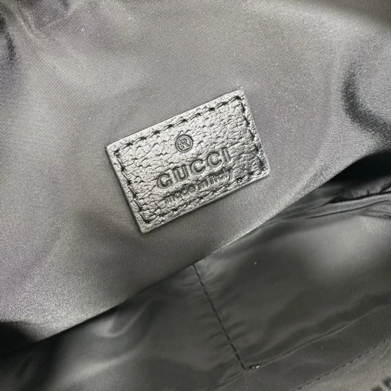Brand-authenticated Gucci Satchel Bags