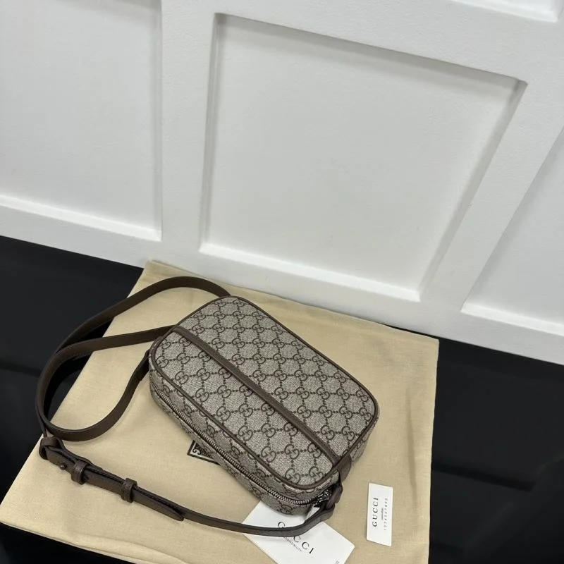 Official Gucci Satchel Bags