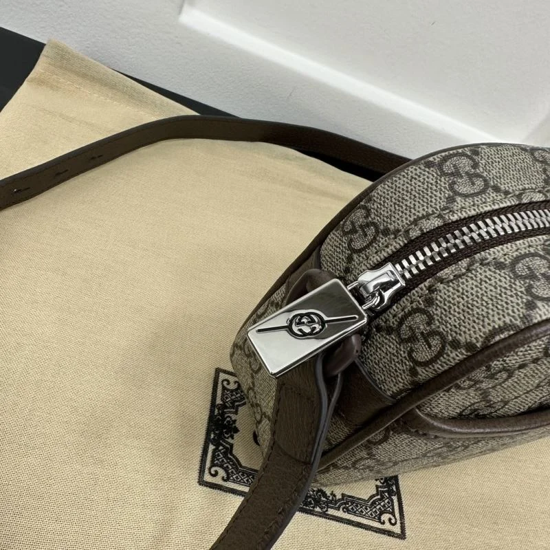 Official Gucci Satchel Bags