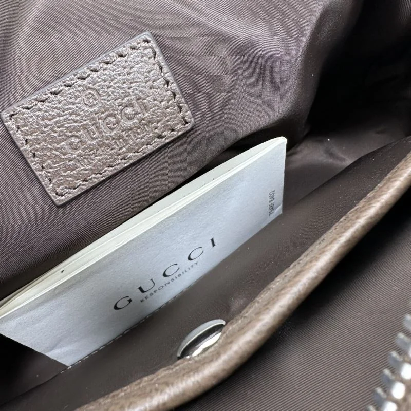 Official Gucci Satchel Bags