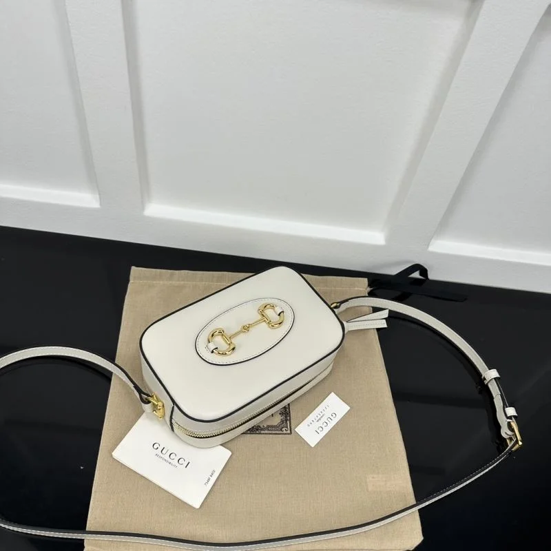 Original Gucci Satchel Bags