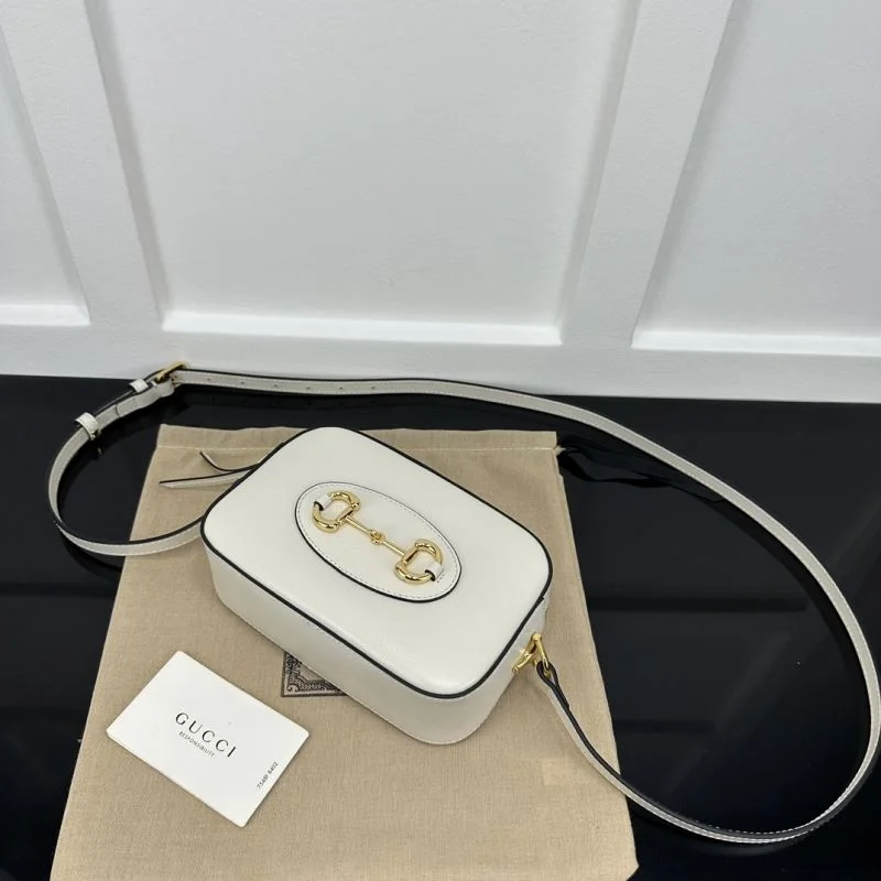 Original Gucci Satchel Bags