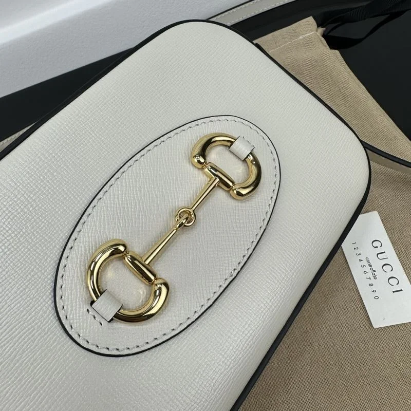 Original Gucci Satchel Bags