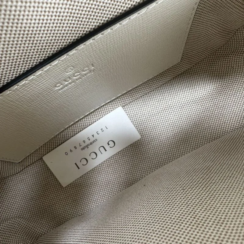 Original Gucci Satchel Bags