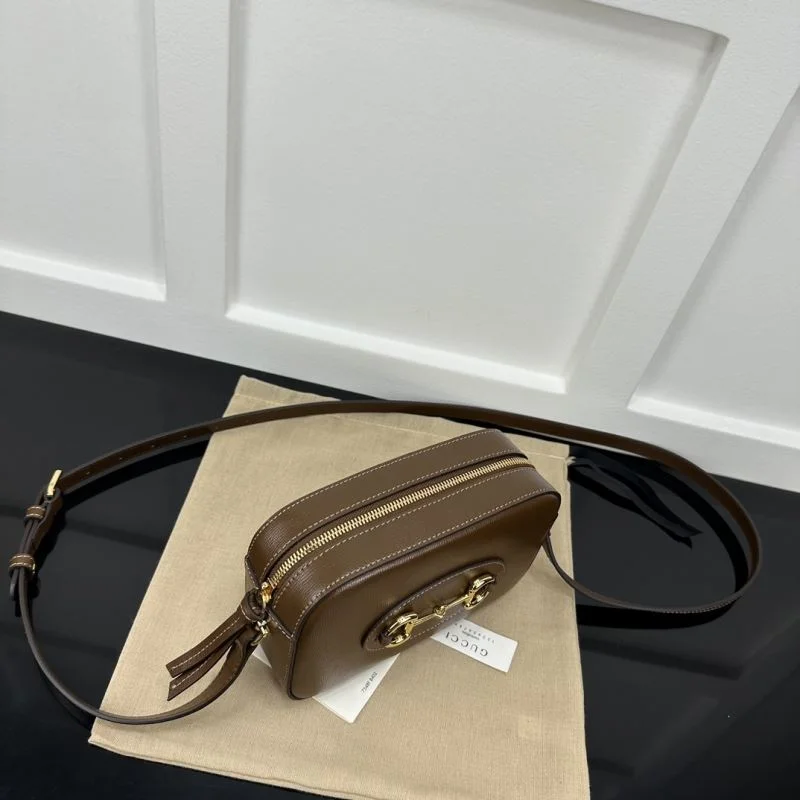 Factory-made Gucci Satchel Bags