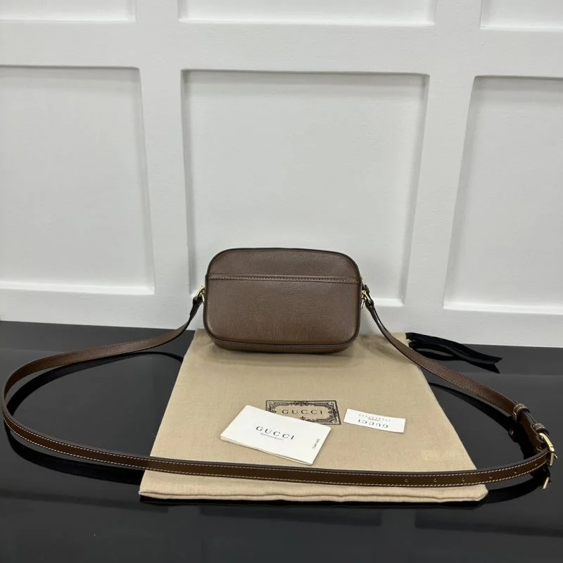 Factory-made Gucci Satchel Bags