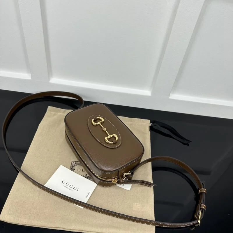 Factory-made Gucci Satchel Bags