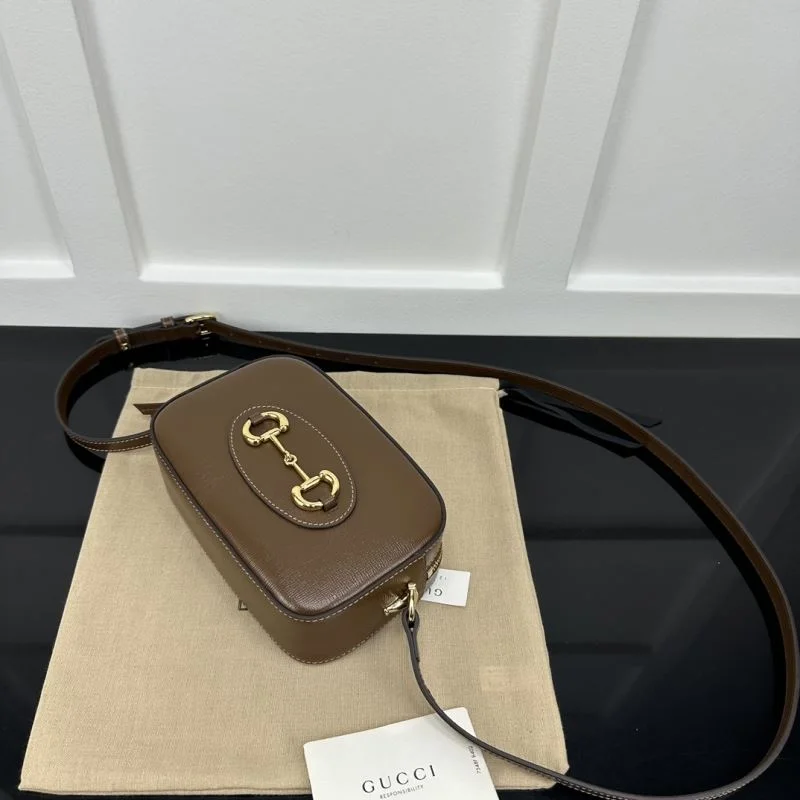 Factory-made Gucci Satchel Bags