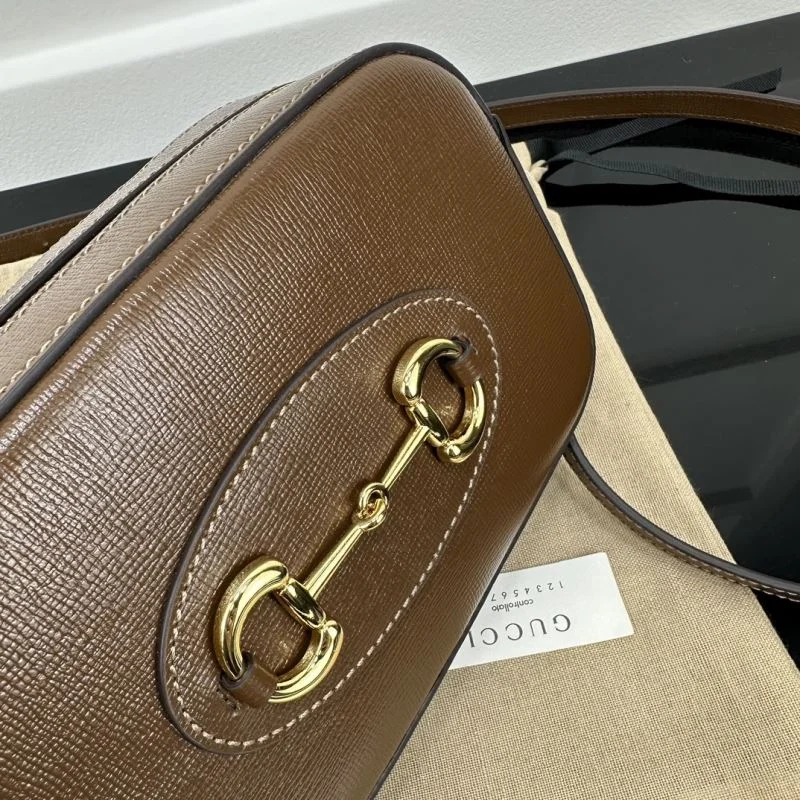 Factory-made Gucci Satchel Bags