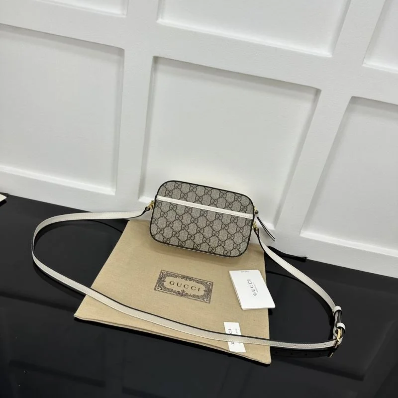 Mirror quality Gucci Satchel Bags