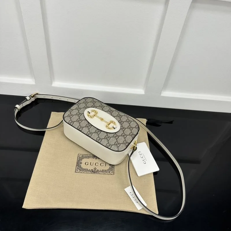 Mirror quality Gucci Satchel Bags