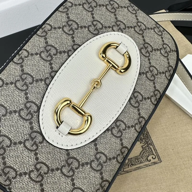 Mirror quality Gucci Satchel Bags