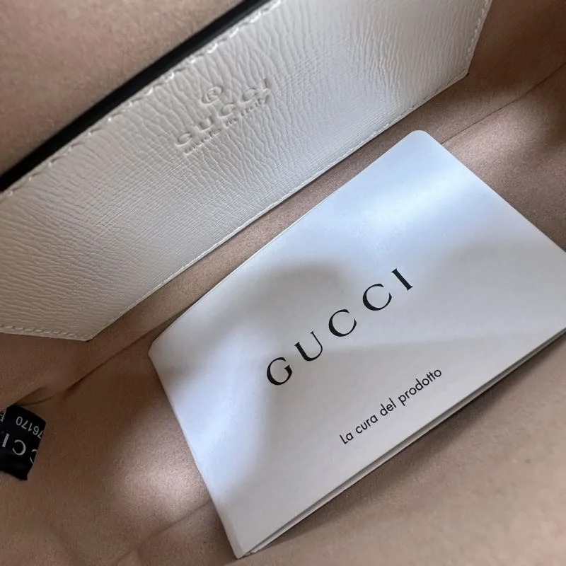 Mirror quality Gucci Satchel Bags