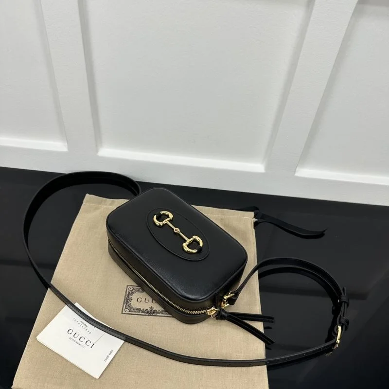 1:1 copy Gucci Satchel Bags