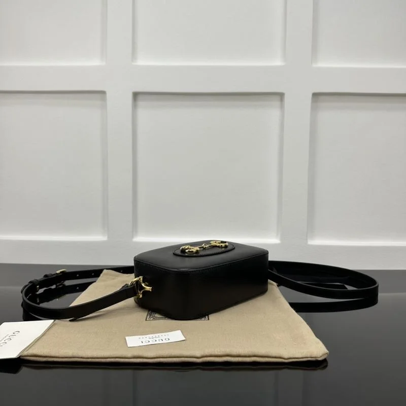 1:1 copy Gucci Satchel Bags