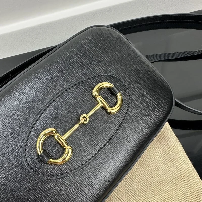 1:1 copy Gucci Satchel Bags