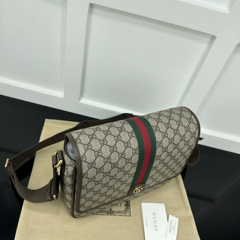 Original Gucci Satchel Bags