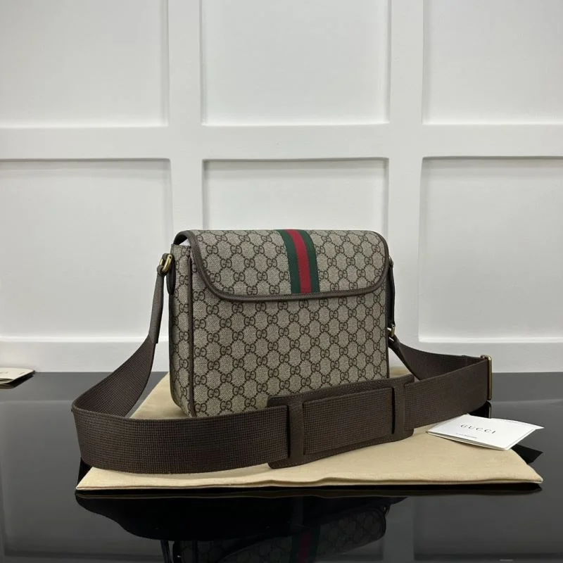 Original Gucci Satchel Bags