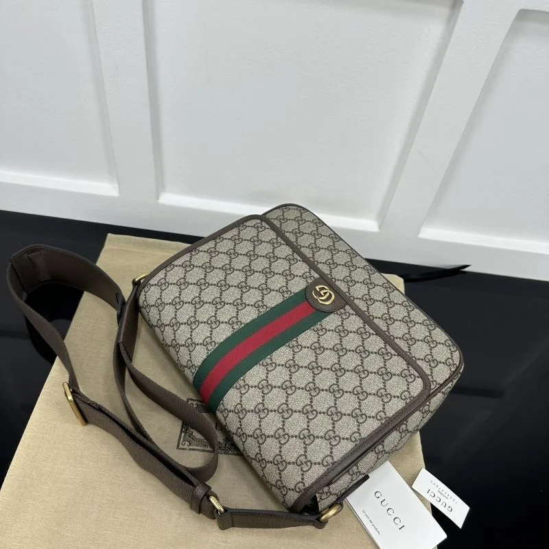 Original Gucci Satchel Bags