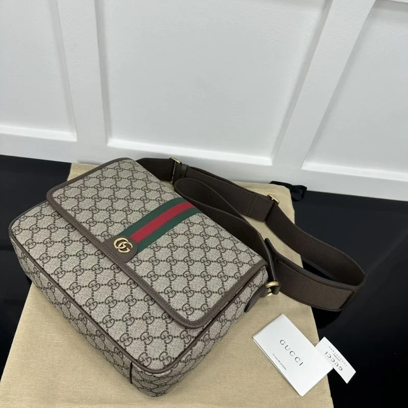 Original Gucci Satchel Bags