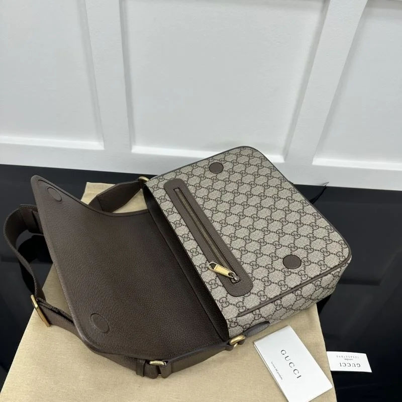 Original Gucci Satchel Bags