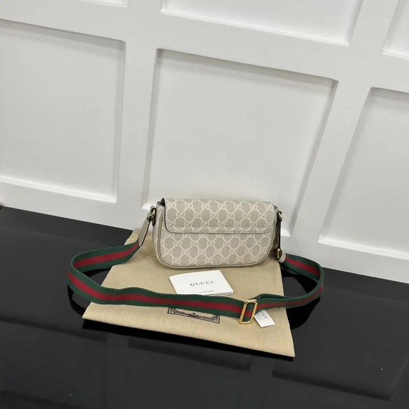 Original Gucci Satchel Bags