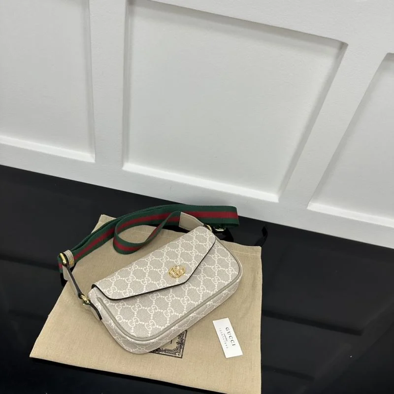 Original Gucci Satchel Bags