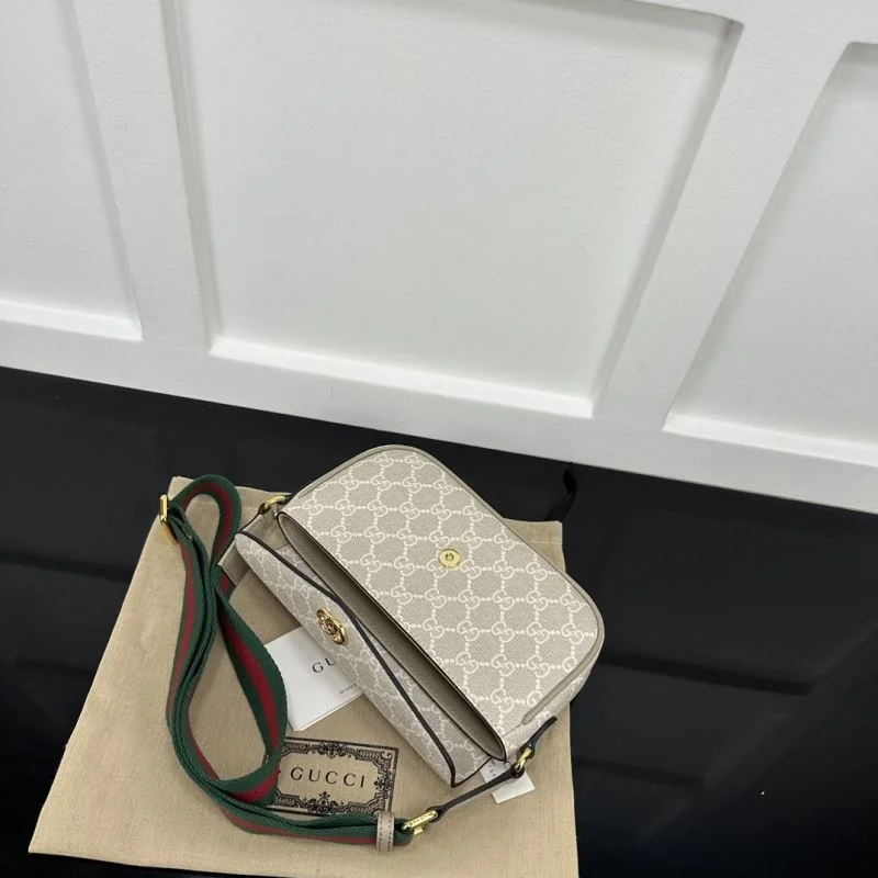 Original Gucci Satchel Bags