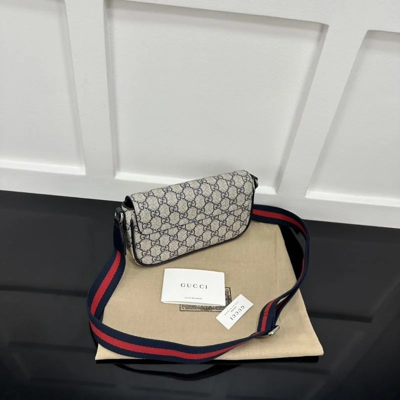 High accuracy Gucci Satchel Bags
