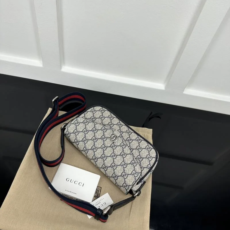High accuracy Gucci Satchel Bags