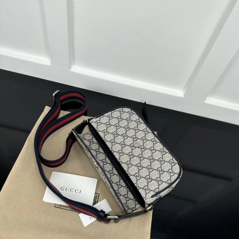 High accuracy Gucci Satchel Bags