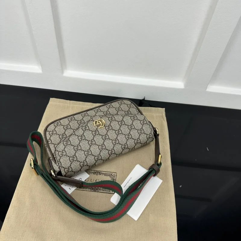 Value-priced Gucci Satchel Bags