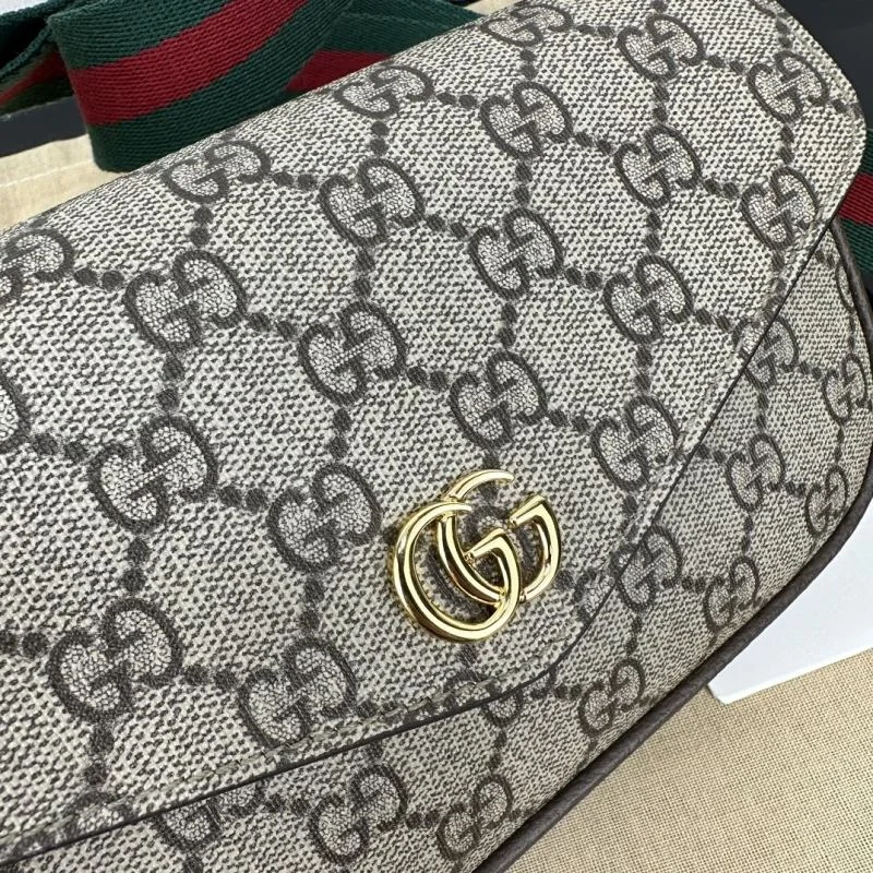 Value-priced Gucci Satchel Bags