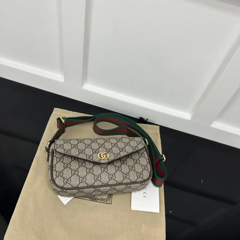Value-priced Gucci Satchel Bags