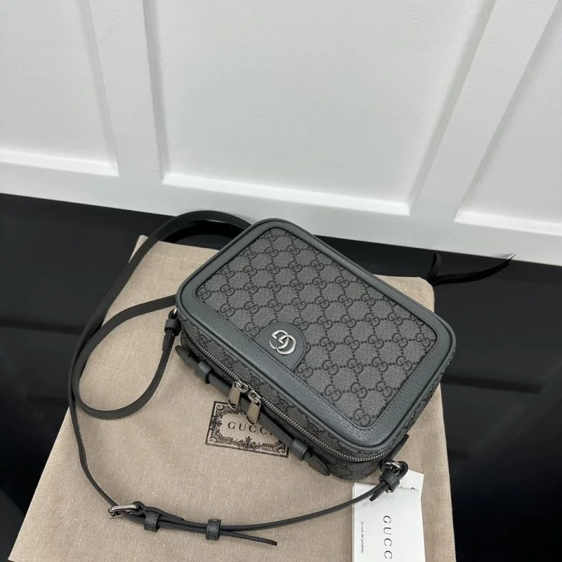 Inexpensive Gucci Satchel Bags
