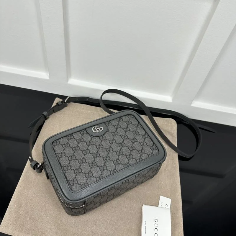 Inexpensive Gucci Satchel Bags