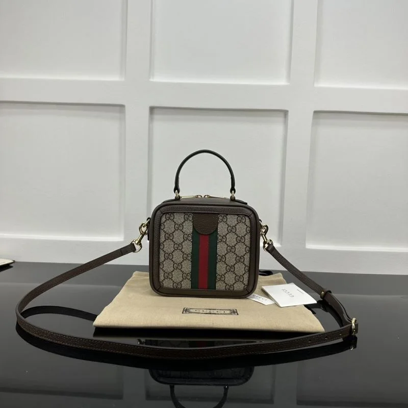 Factory-made Gucci Satchel Bags