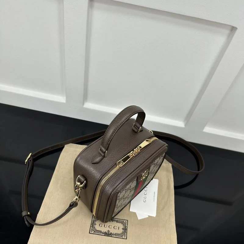 Factory-made Gucci Satchel Bags