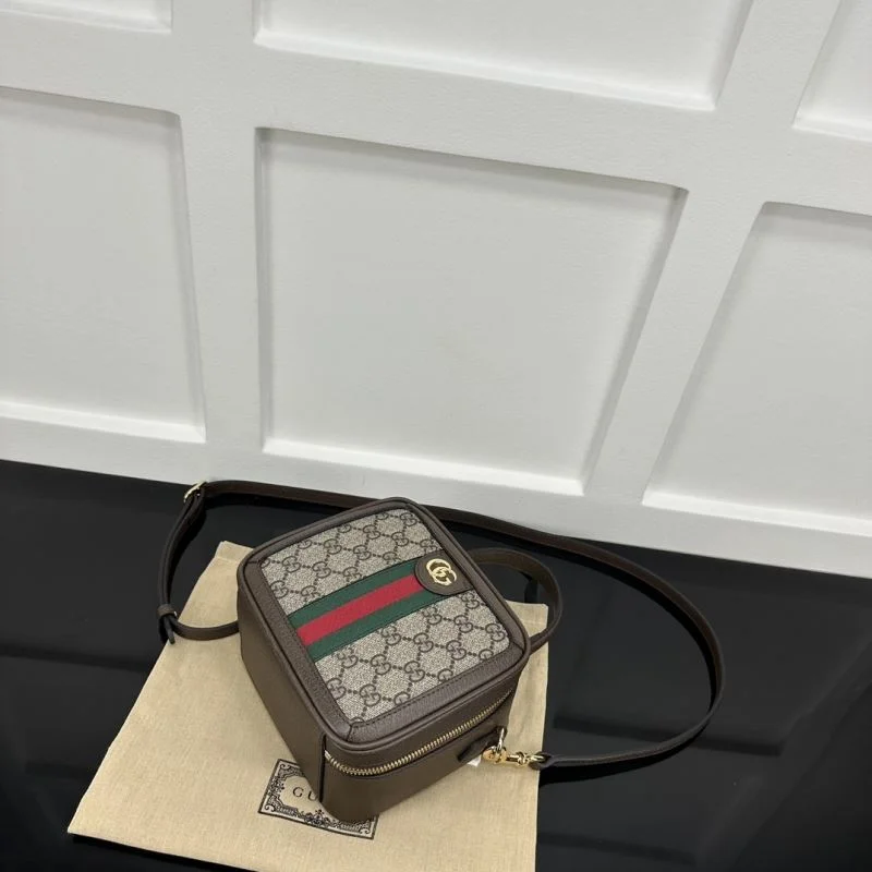 Factory-made Gucci Satchel Bags