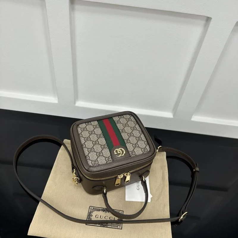 Factory-made Gucci Satchel Bags