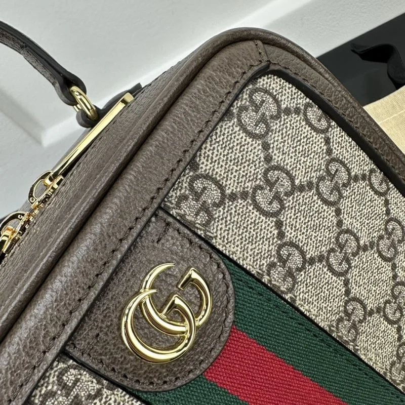 Factory-made Gucci Satchel Bags