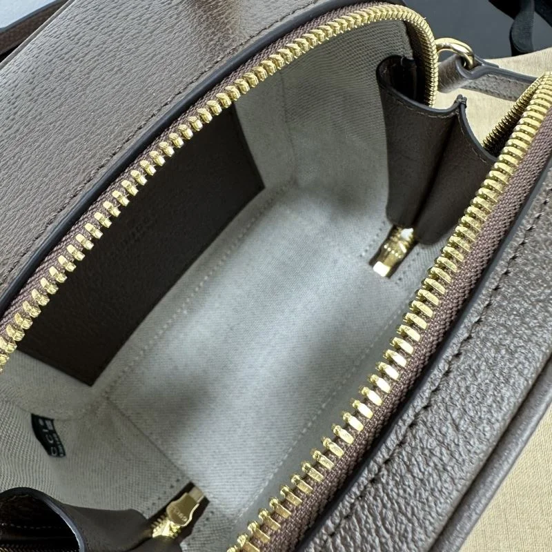 Factory-made Gucci Satchel Bags