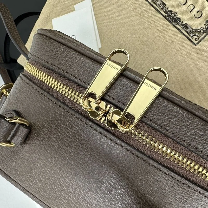 Factory-made Gucci Satchel Bags