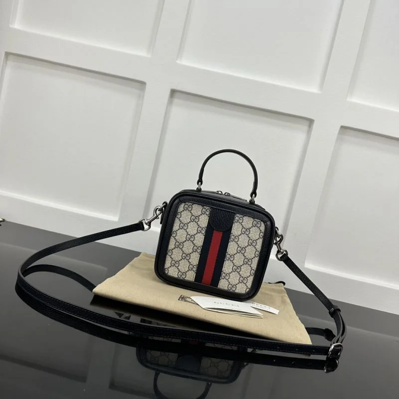High accuracy Gucci Satchel Bags