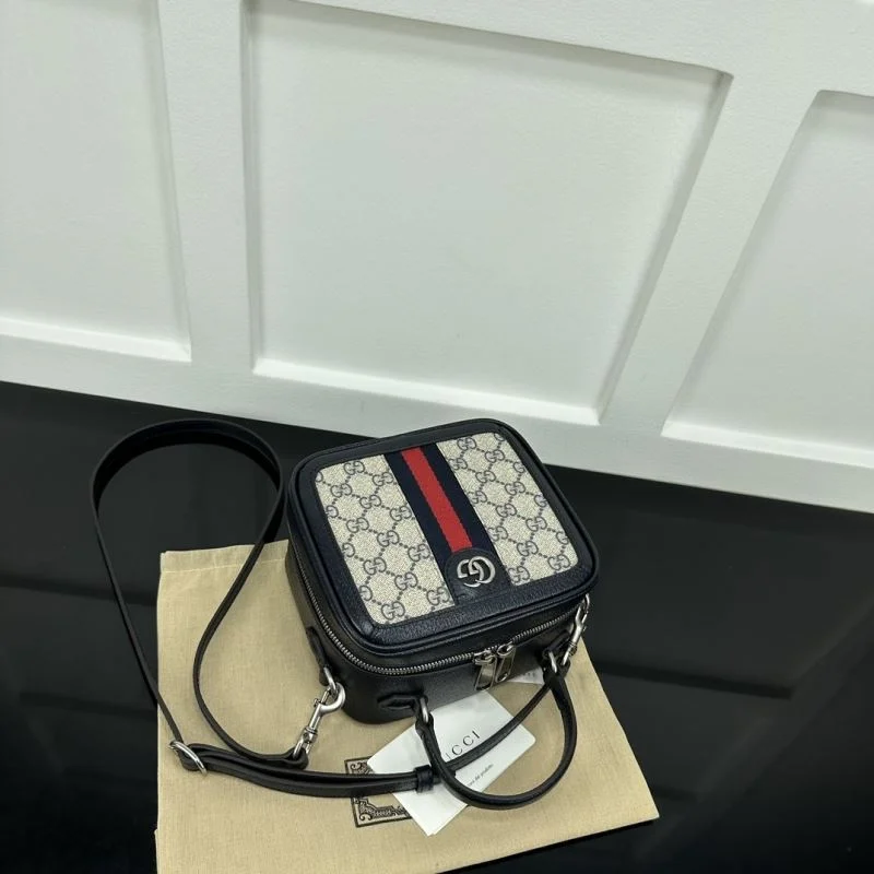High accuracy Gucci Satchel Bags