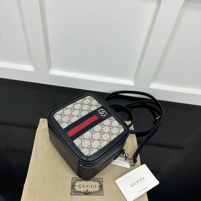 High accuracy Gucci Satchel Bags