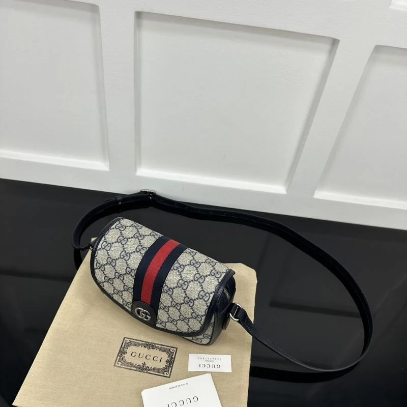 Budget-friendly Gucci Satchel Bags
