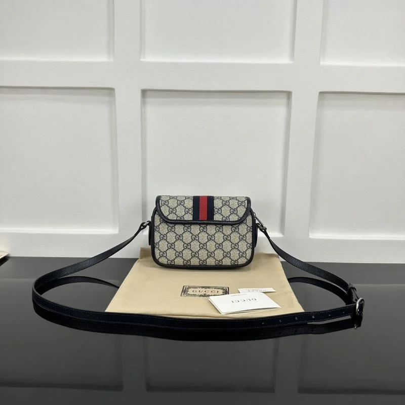 Budget-friendly Gucci Satchel Bags