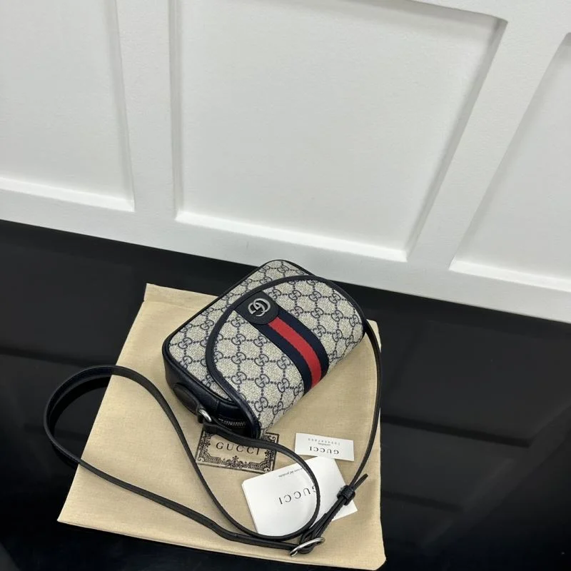 Budget-friendly Gucci Satchel Bags